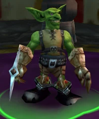 Pikkle | WoWWiki | Fandom