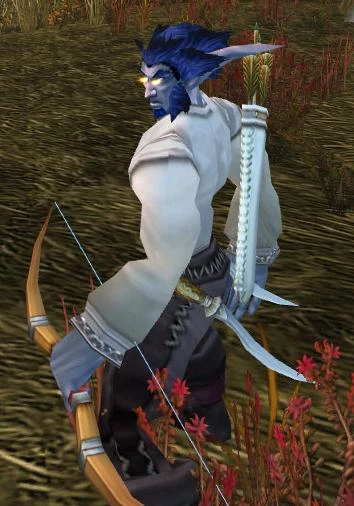 Server:Twisting Nether US/Dazmodar | WoWWiki | Fandom