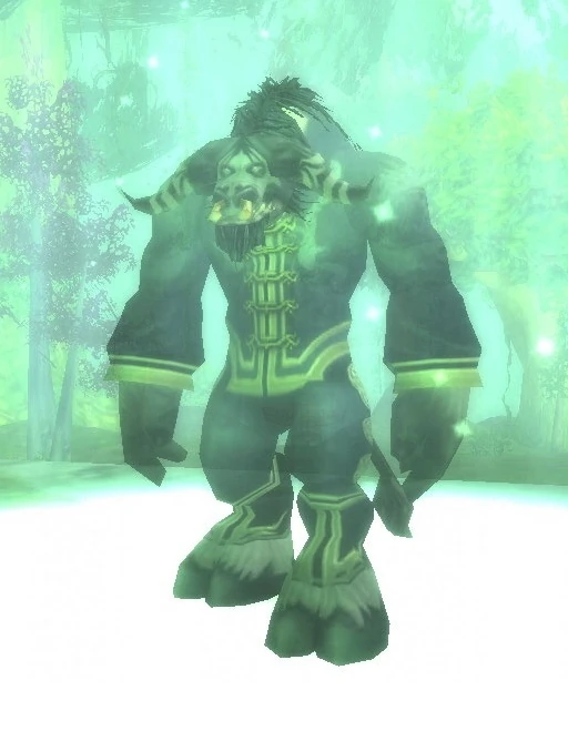 Elder Grimtotem | WoWWiki | Fandom