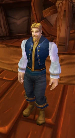 Rian Trost | WoWWiki | Fandom