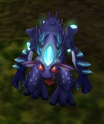 Sporeling Sprout | WoWWiki | Fandom