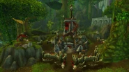 Feralas | WoWWiki | Fandom