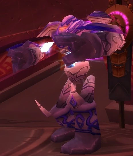 Crystalcore Sentinel | WoWWiki | Fandom