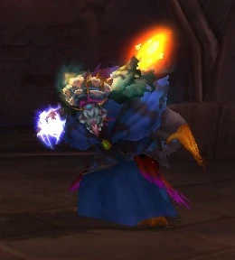 Erekem | WoWWiki | Fandom