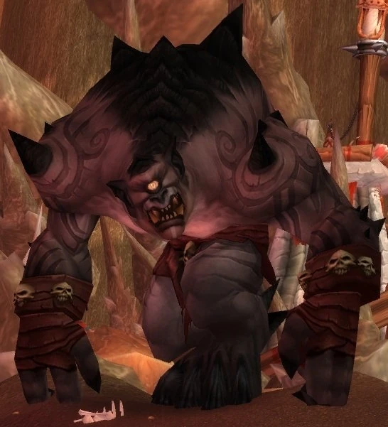 Goc | WoWWiki | Fandom