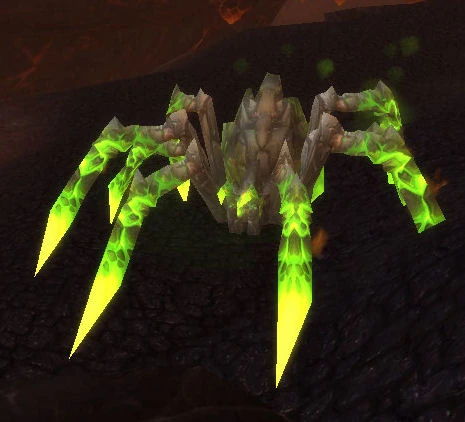 Kirix | WoWWiki | Fandom