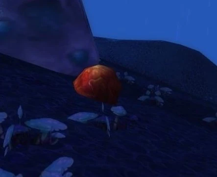 Marshberry | WoWWiki | Fandom