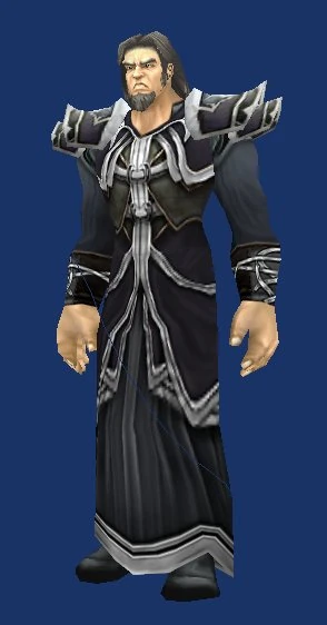 Necropile Raiment | WoWWiki | Fandom