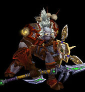 Dark troll | WoWWiki | Fandom