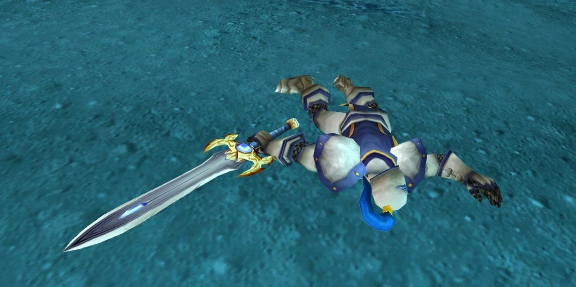 Dying Soldier | WoWWiki | Fandom