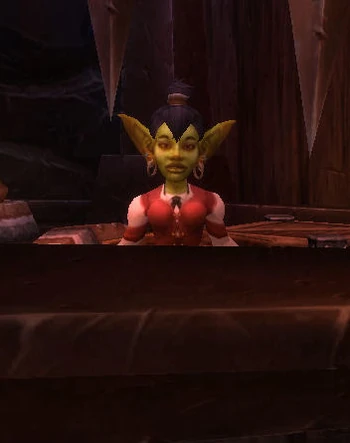 Fibi | WoWWiki | Fandom