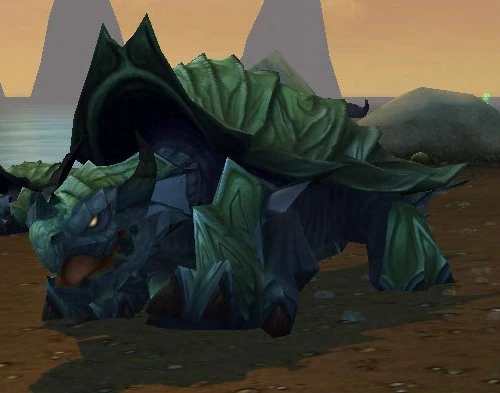 Great Turtle | WoWWiki | Fandom