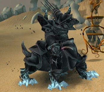 Infinite Assailant | WoWWiki | Fandom