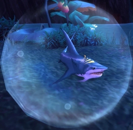 Land Shark | WoWWiki | Fandom