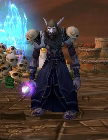Shadow-Walker Zuru | WoWWiki | Fandom