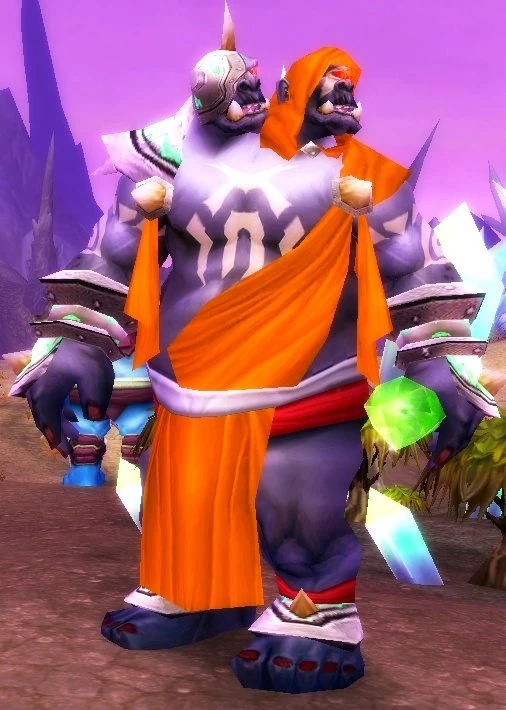 Torki | WoWWiki | Fandom