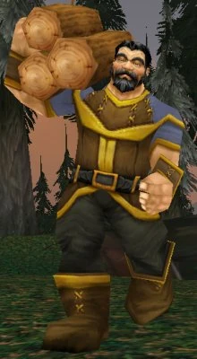 Westguard Lumberjack | WoWWiki | Fandom