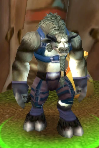 Ahanu | WoWWiki | Fandom