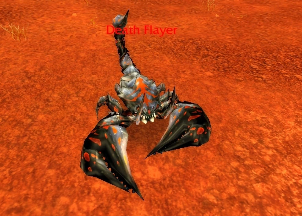 Death Flayer | WoWWiki | Fandom
