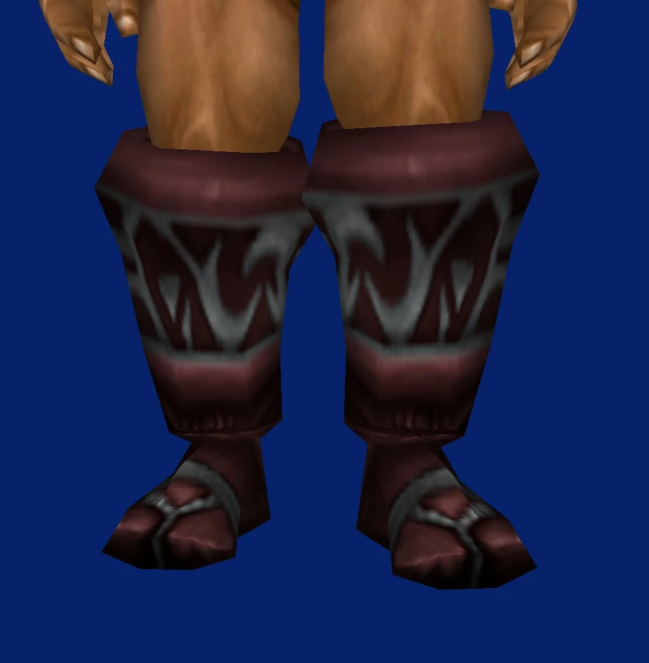 Edgewalker Longboots | WoWWiki | Fandom