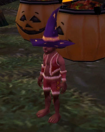 Farina | WoWWiki | Fandom