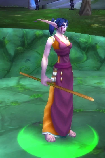 Lariia | WoWWiki | Fandom