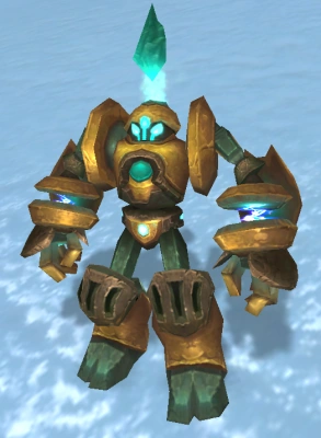 Lil' XT | WoWWiki | Fandom