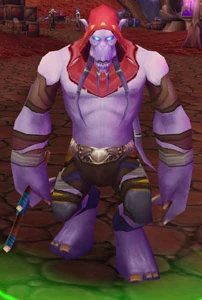 Makuru | WoWWiki | Fandom