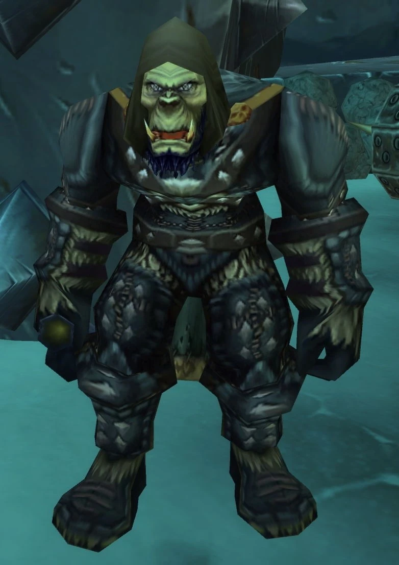 Messenger Torvus | WoWWiki | Fandom