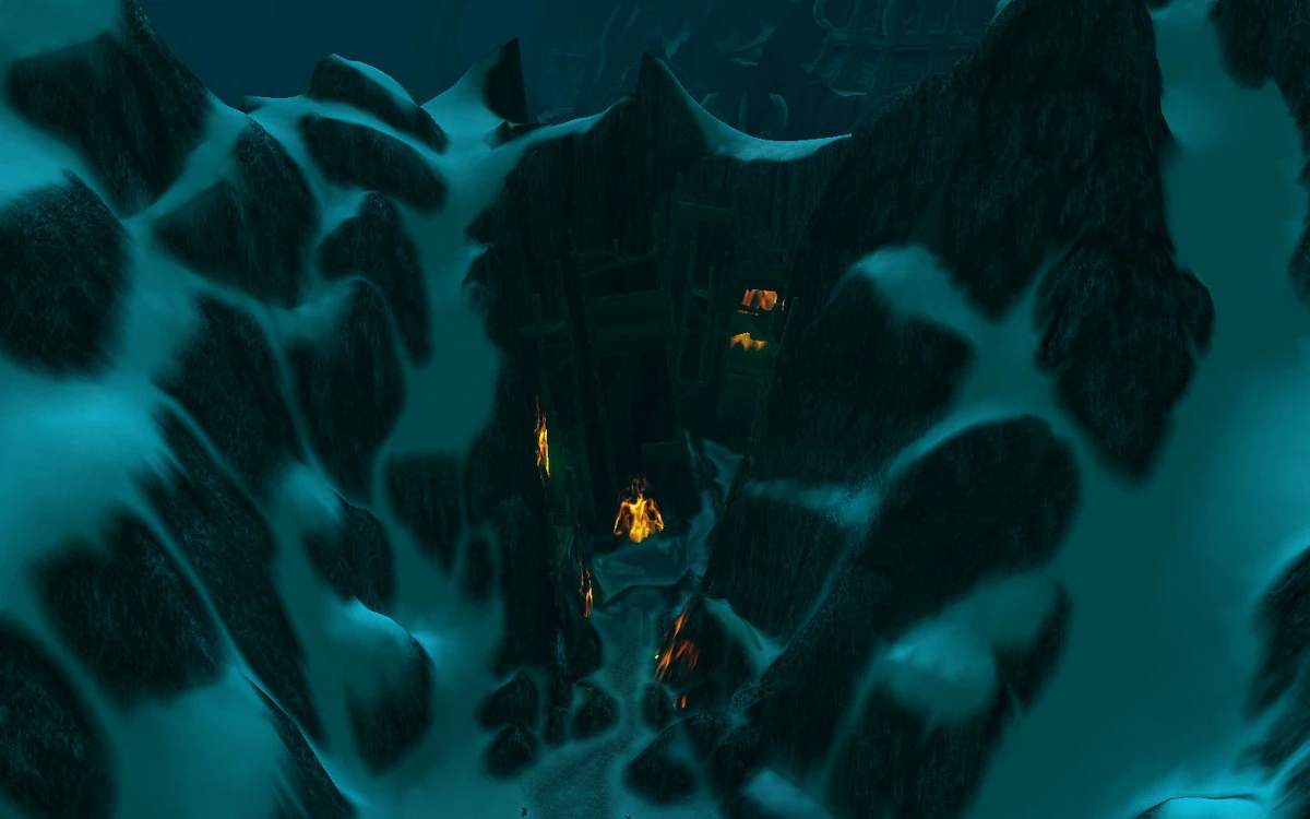 Breach | WoWWiki | Fandom