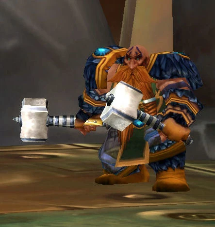 Wildhammer Raider | WoWWiki | Fandom