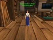 Starfire Espresso | WoWWiki | Fandom