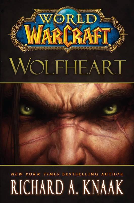 Wolfheart | WoWWiki | Fandom