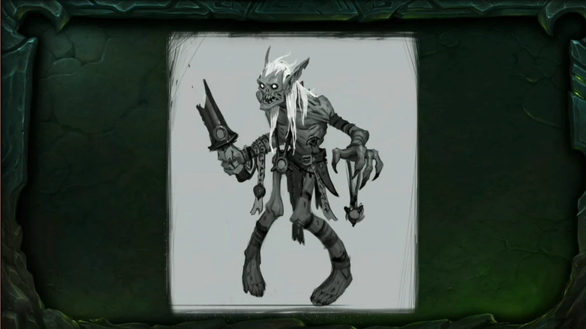 Withered | WoWWiki | Fandom