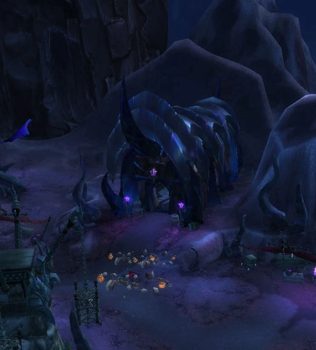 Quest:Therazane's Mercy | WoWWiki | Fandom