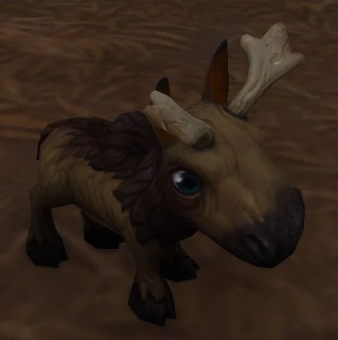 Baby Elderhorn | WoWWiki | Fandom