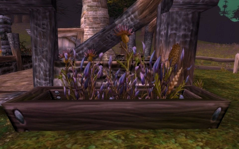 Balnir Snapdragons | WoWWiki | Fandom