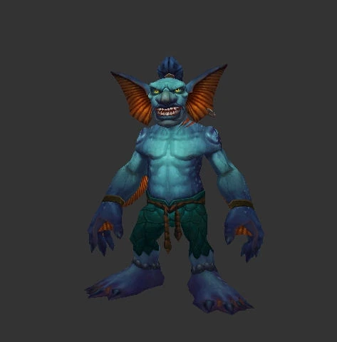 Gilgoblin Hunter | WoWWiki | Fandom