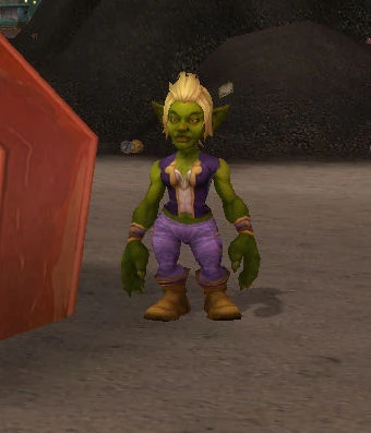 Kezan Citizen | WoWWiki | Fandom