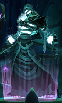 Nexus-Prince Haramad | WoWWiki | Fandom