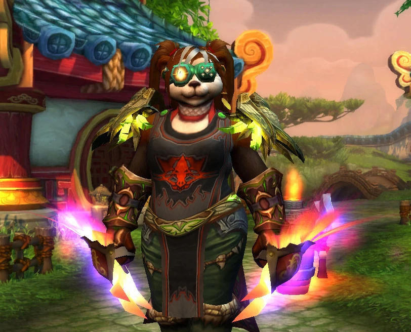 Claw of the Phoenix | WoWWiki | Fandom