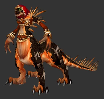 Death Talon Wyrmkin | WoWWiki | Fandom