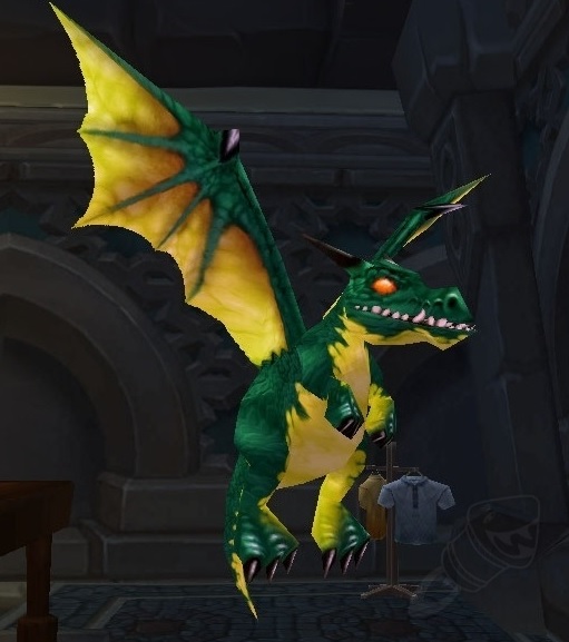 Emerald Whelpling | WoWWiki | Fandom Emerald Whelpling | WoWWiki | Fandom
