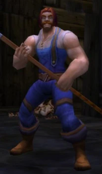 Farmer Solliden | WoWWiki | Fandom