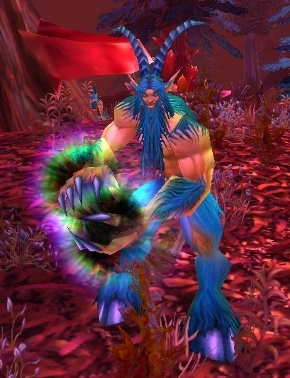 Nazzivus Felsworn | WoWWiki | Fandom
