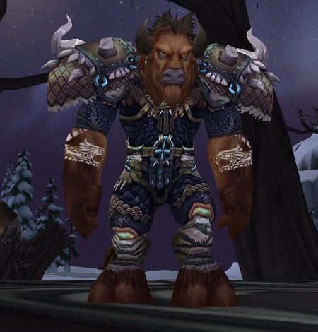 Stormhoof | WoWWiki | Fandom