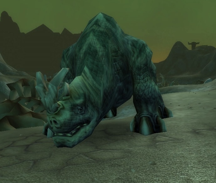 Aged Kodo | WoWWiki | Fandom