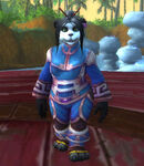 Aysa Cloudsinger | WoWWiki | Fandom