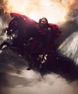 Othmar Garithos | WoWWiki | Fandom