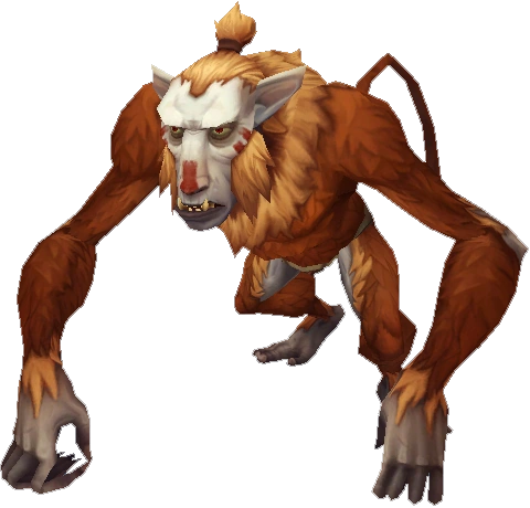 Hozen | WoWWiki | Fandom